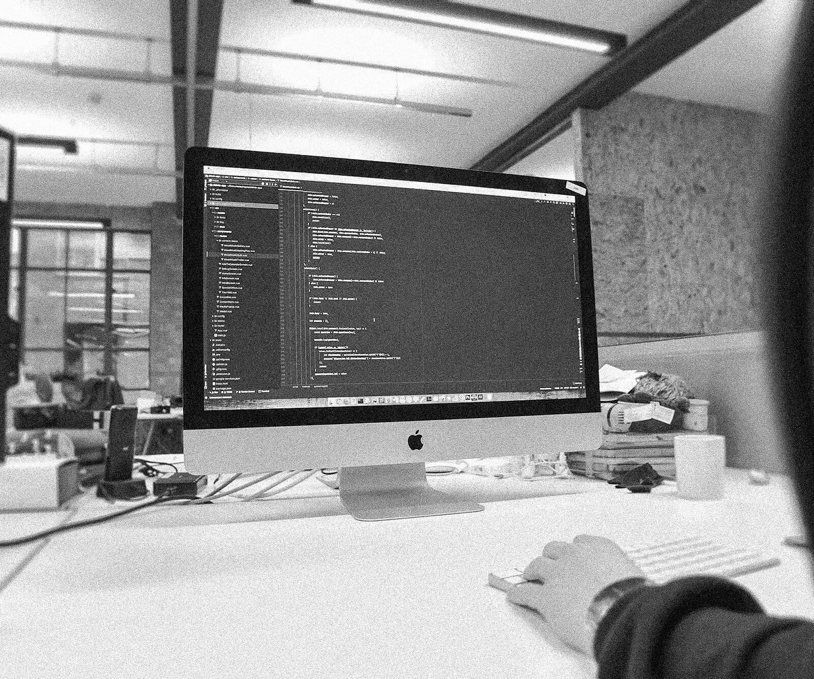 effect - Full Service Digital Agency - Midlands